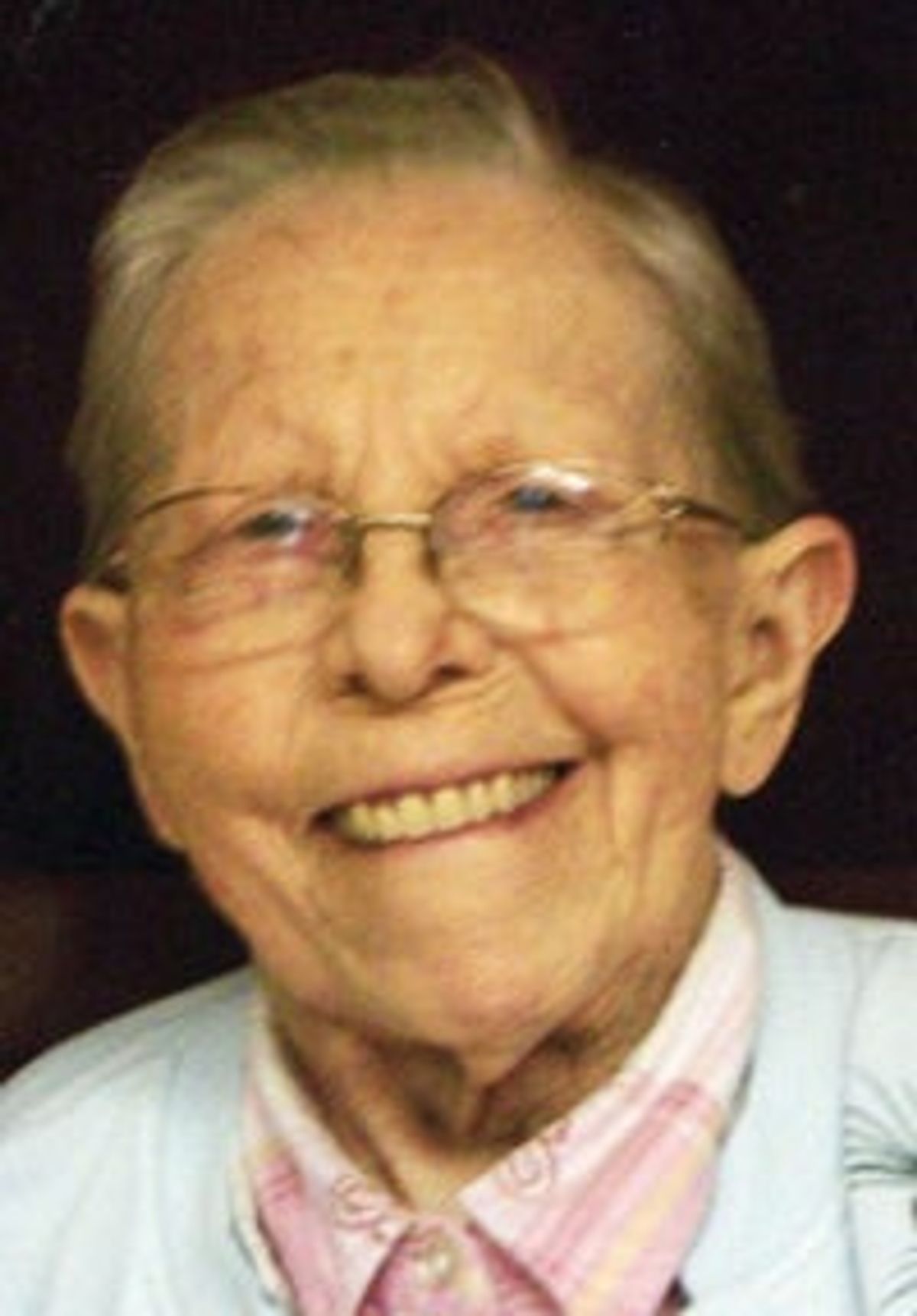 Evelyn Stenzel, 87, Wells