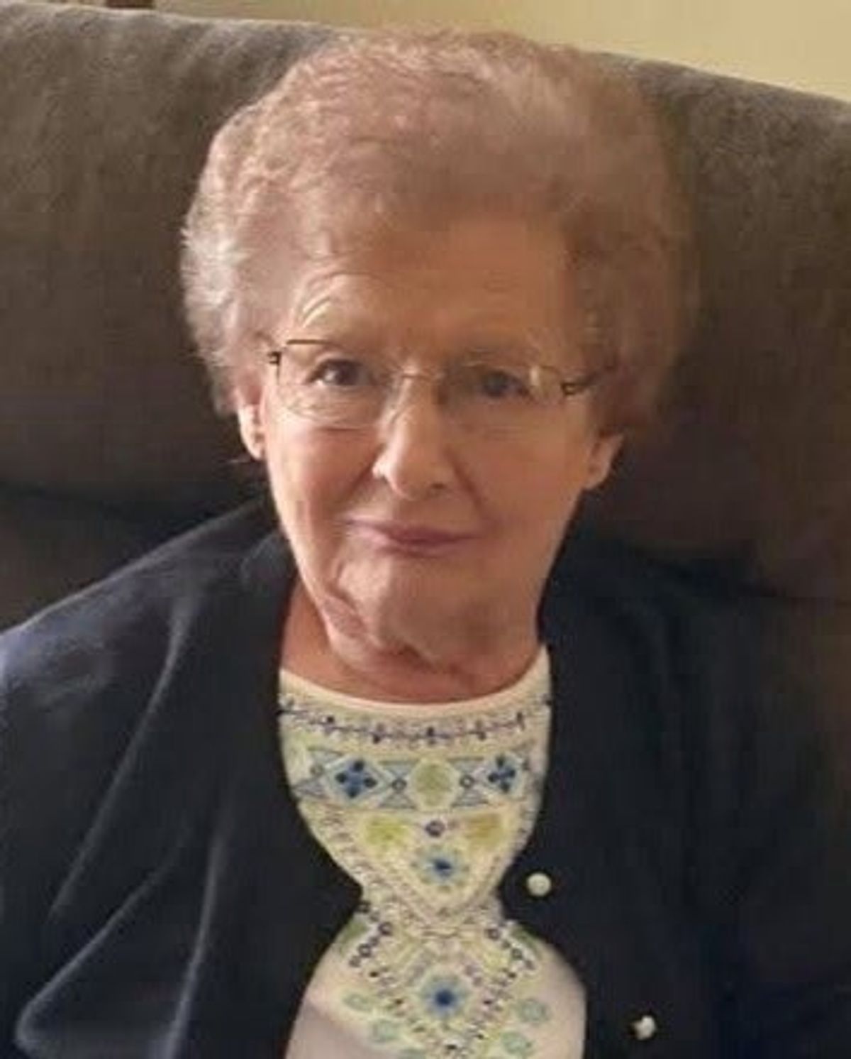 Susan (Hansen) Kraushaar