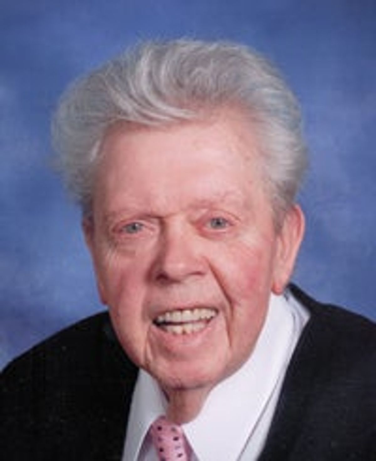 Richard (Dick) Kedrowski, Stillwater