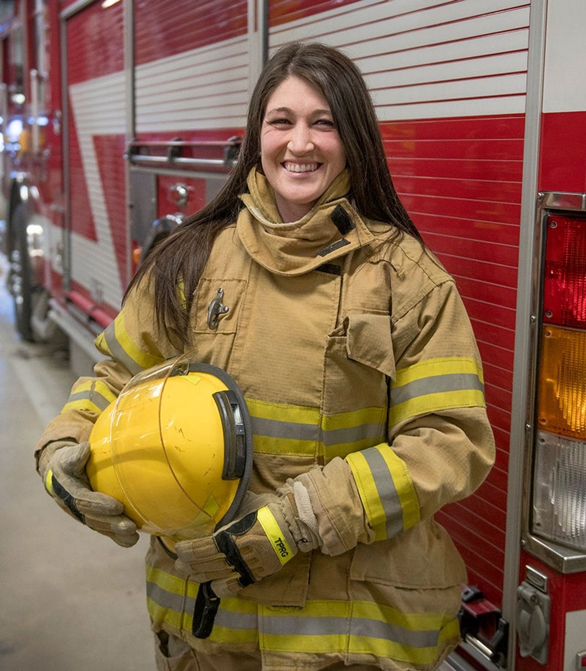 New faces with Albert Lea Fire & Rescue