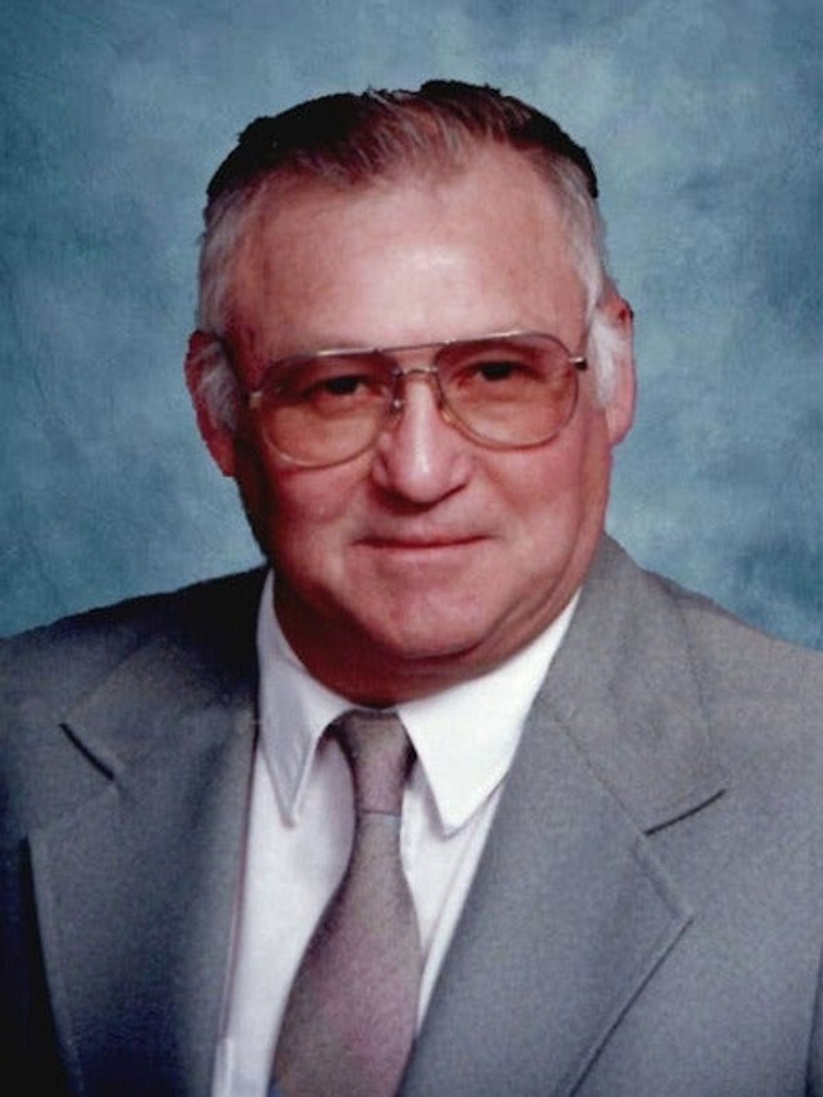 Ralph J. Sabin
