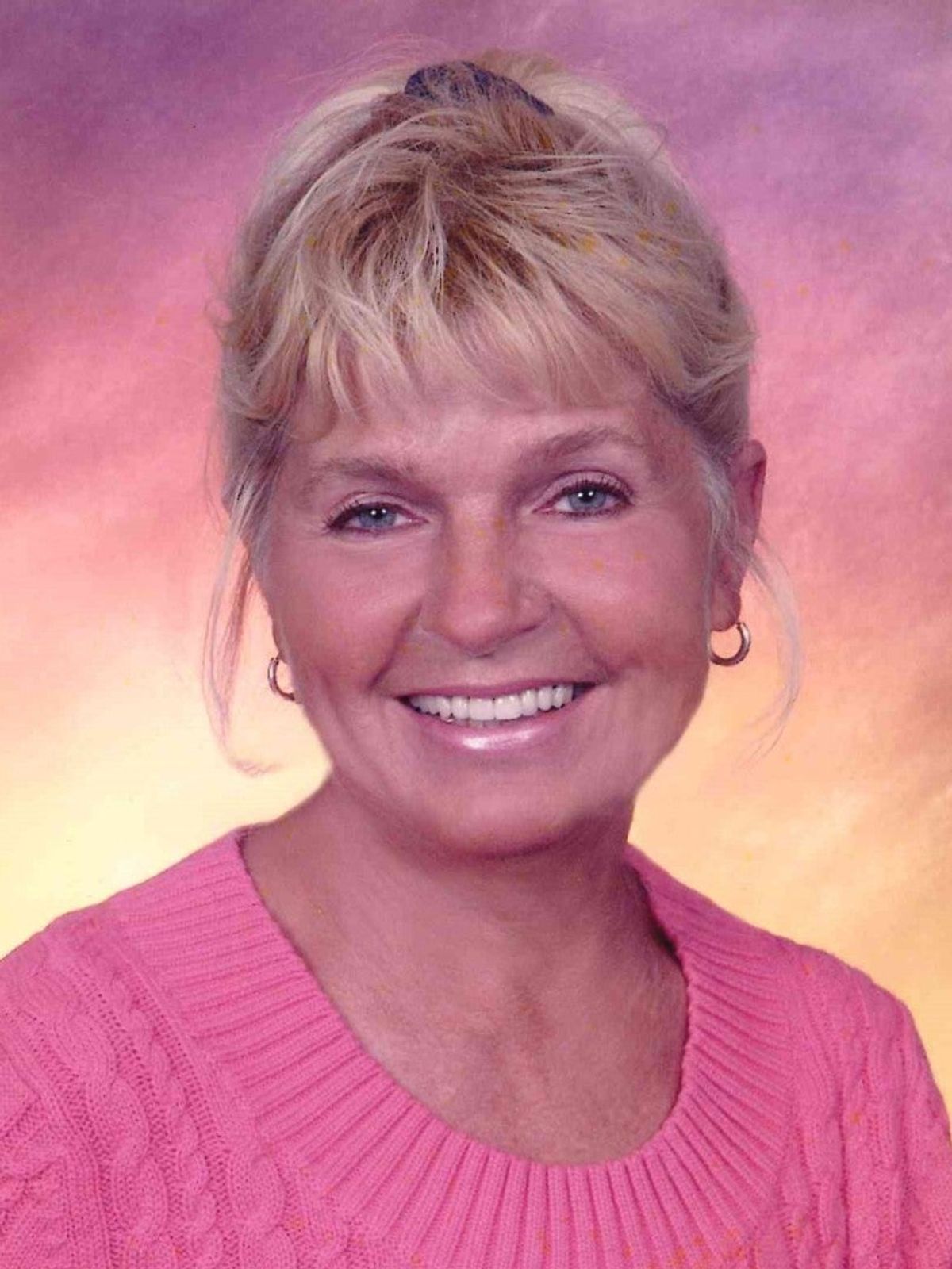 Judith Ann Peterson