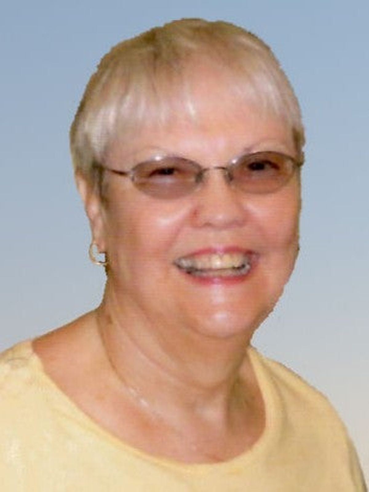 Janet Kay Engebretson