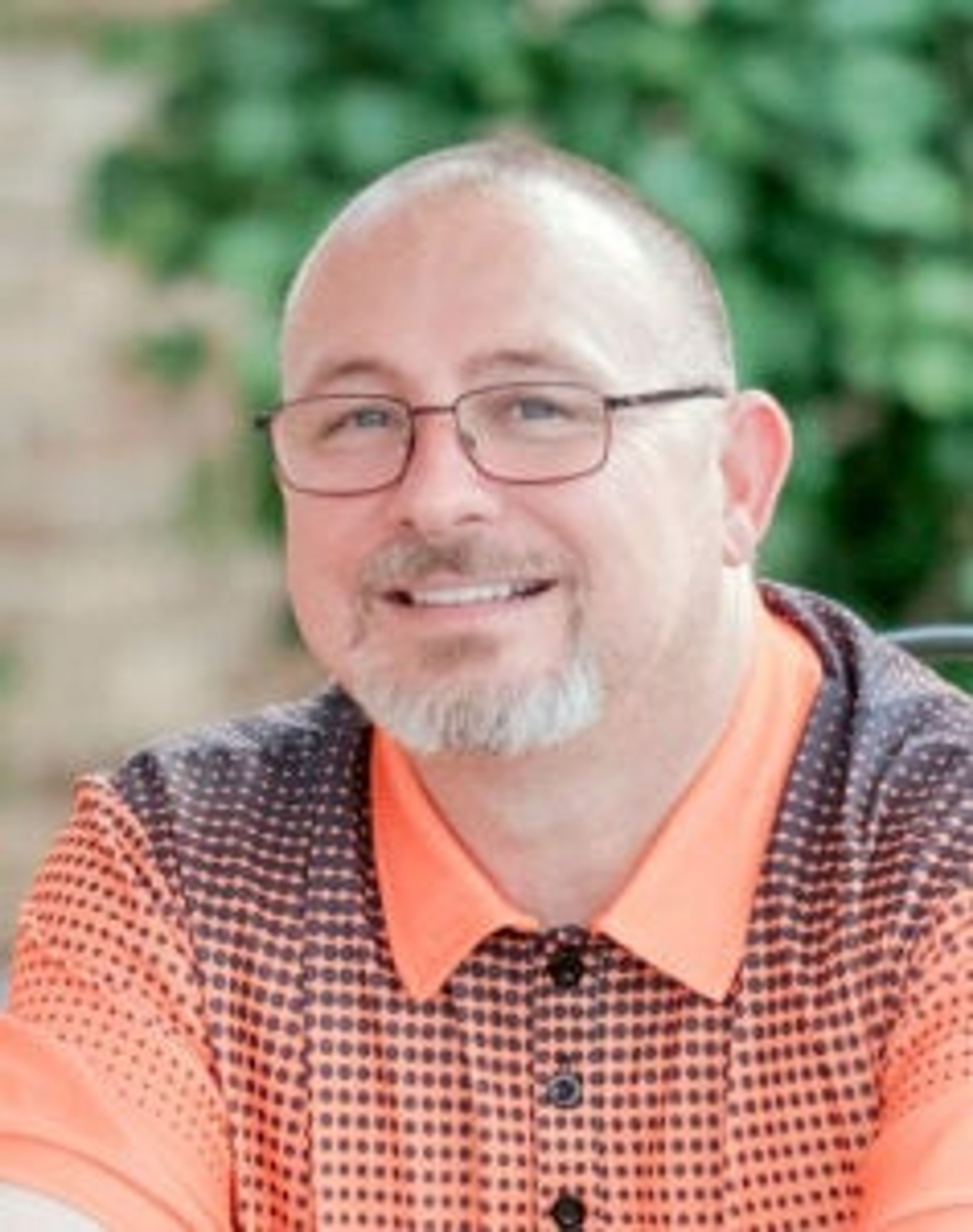 Across the Pastor's Desk: Trust in the Lord in all things