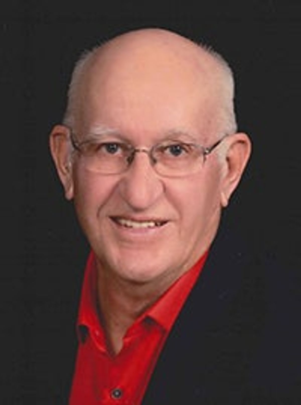 Dave Lyle, 1940-2019