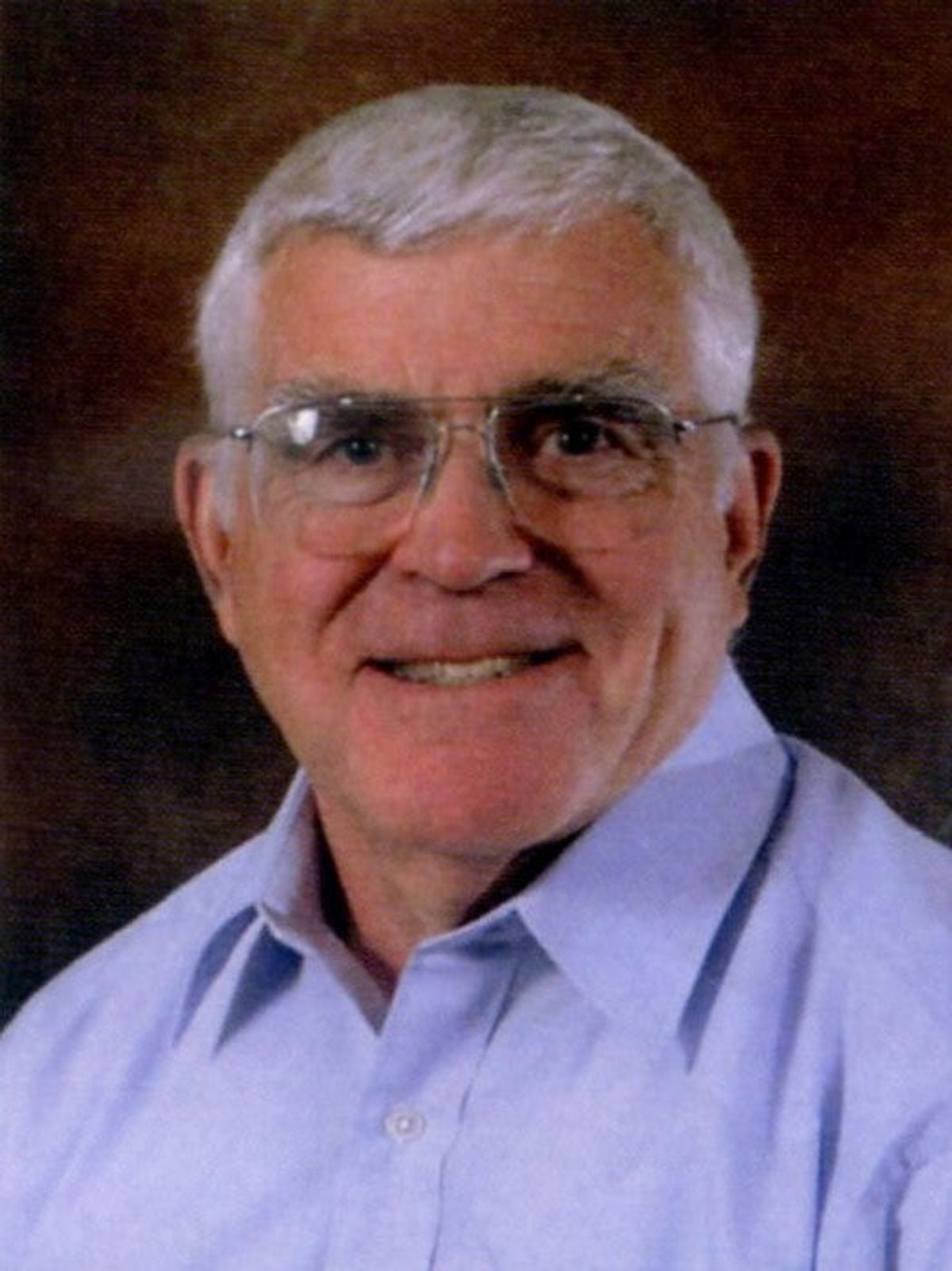 Dr. Theodore 'Ted' Myers