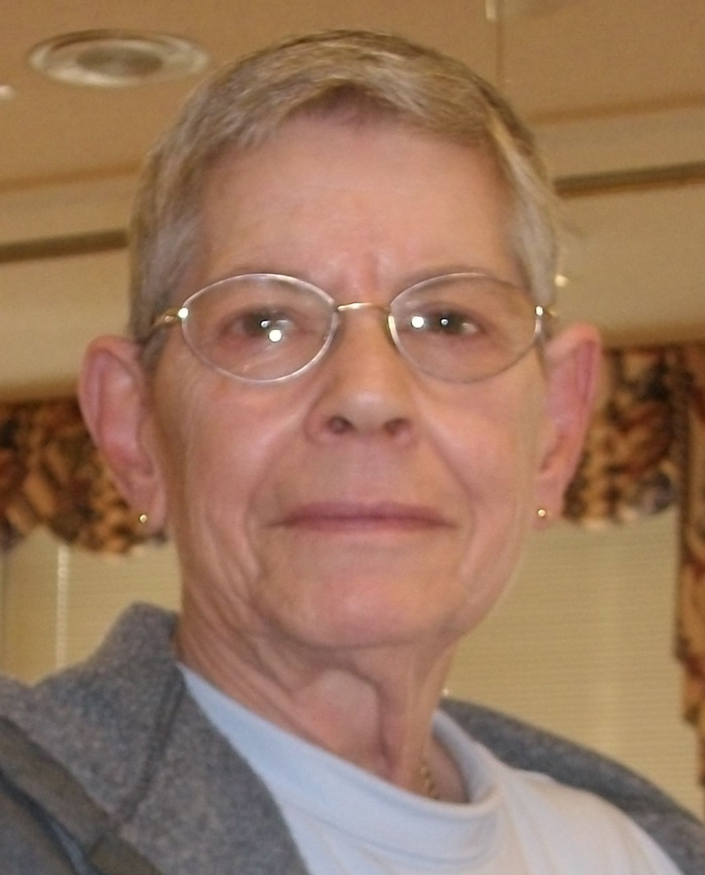 Julie Susan Ladwig