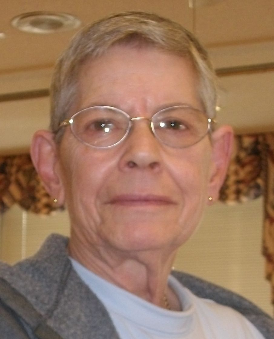 Julie Susan Ladwig