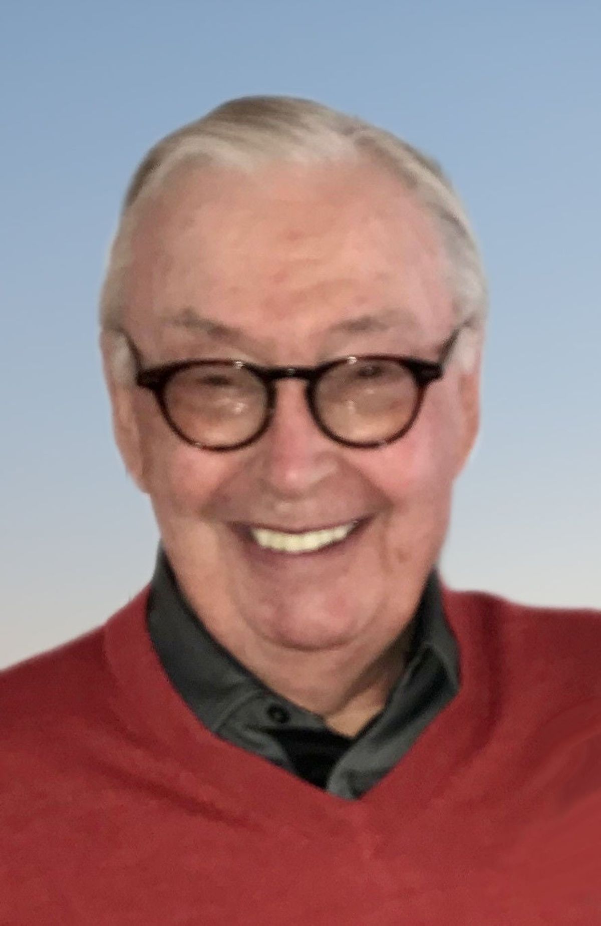 David Olson
