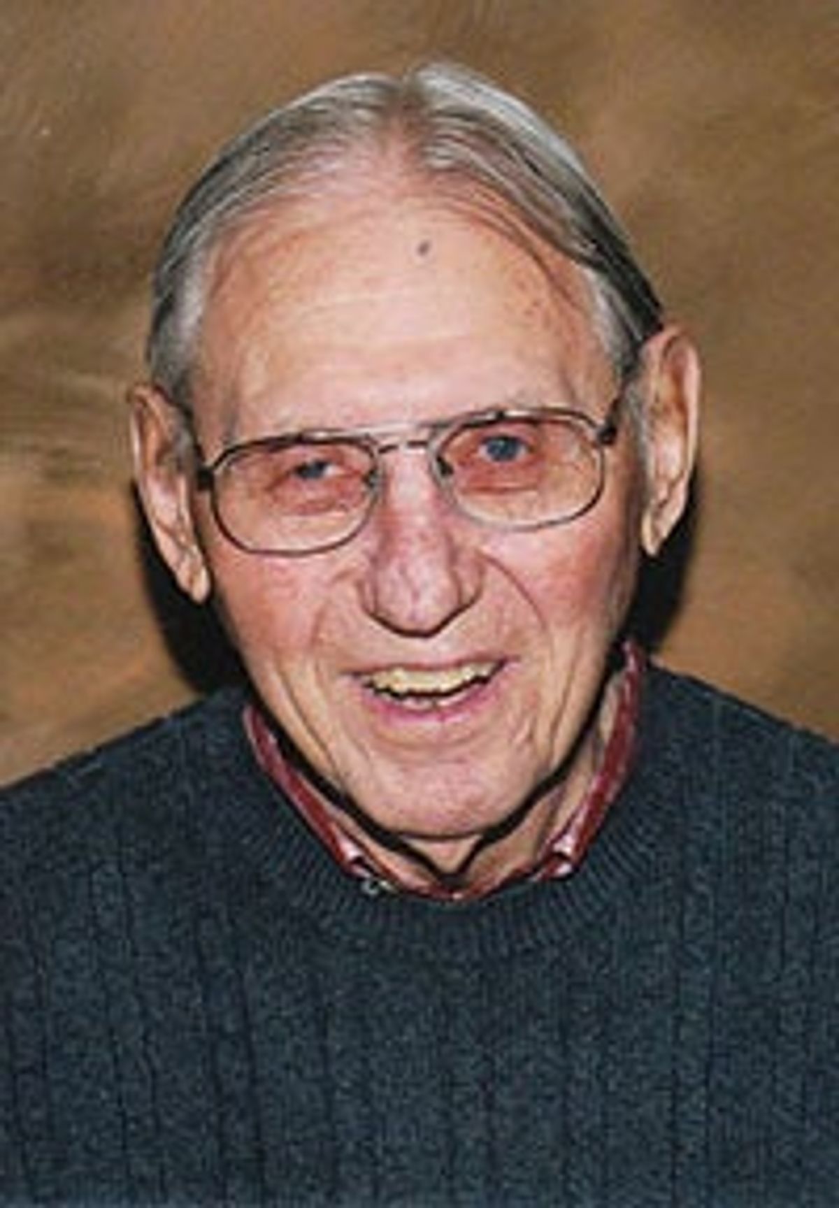 Richard Helland, 1924-2015