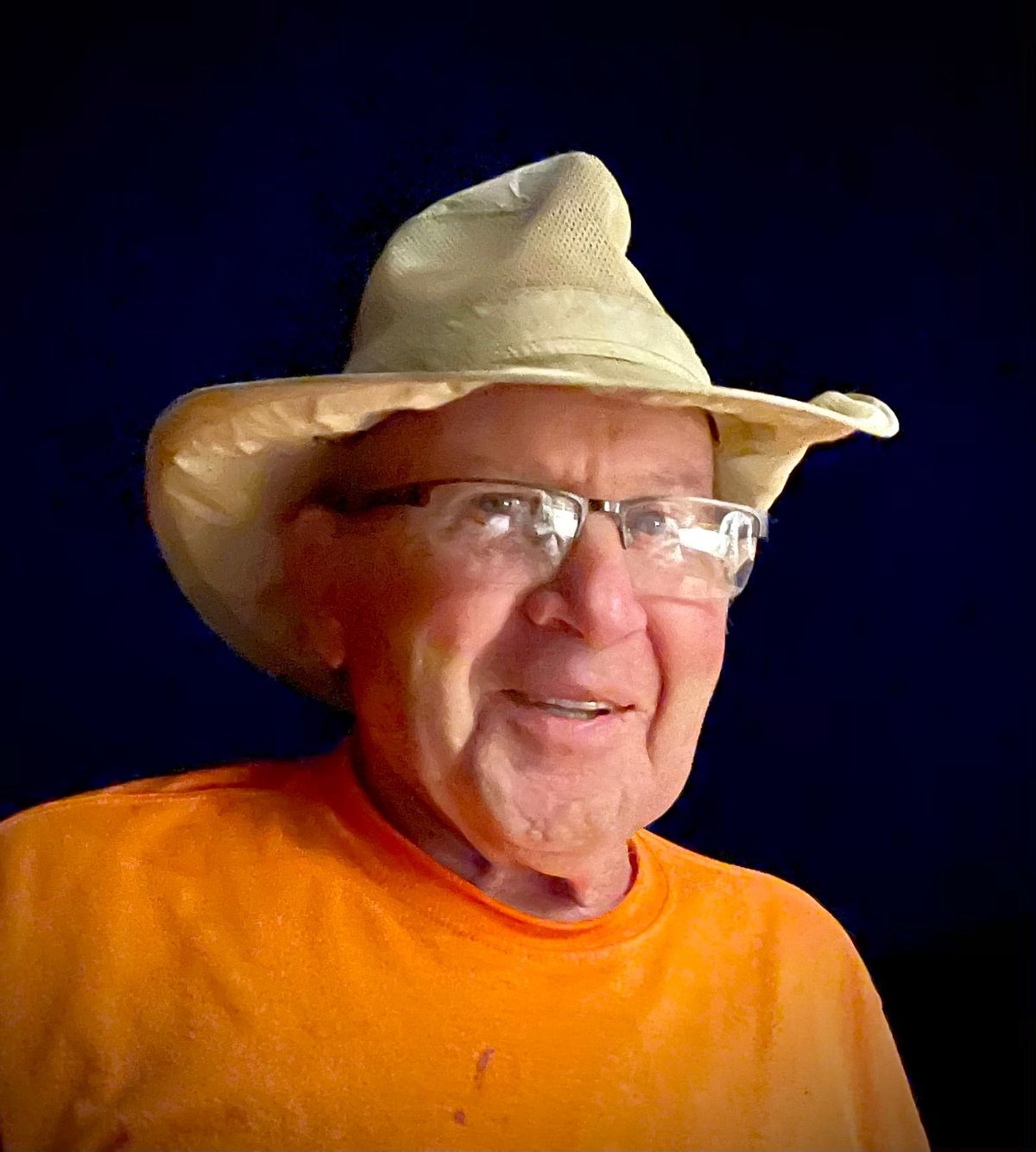 Danny Morris Warner