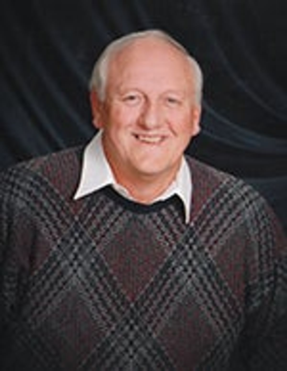 Gary Christian, 1955-2017