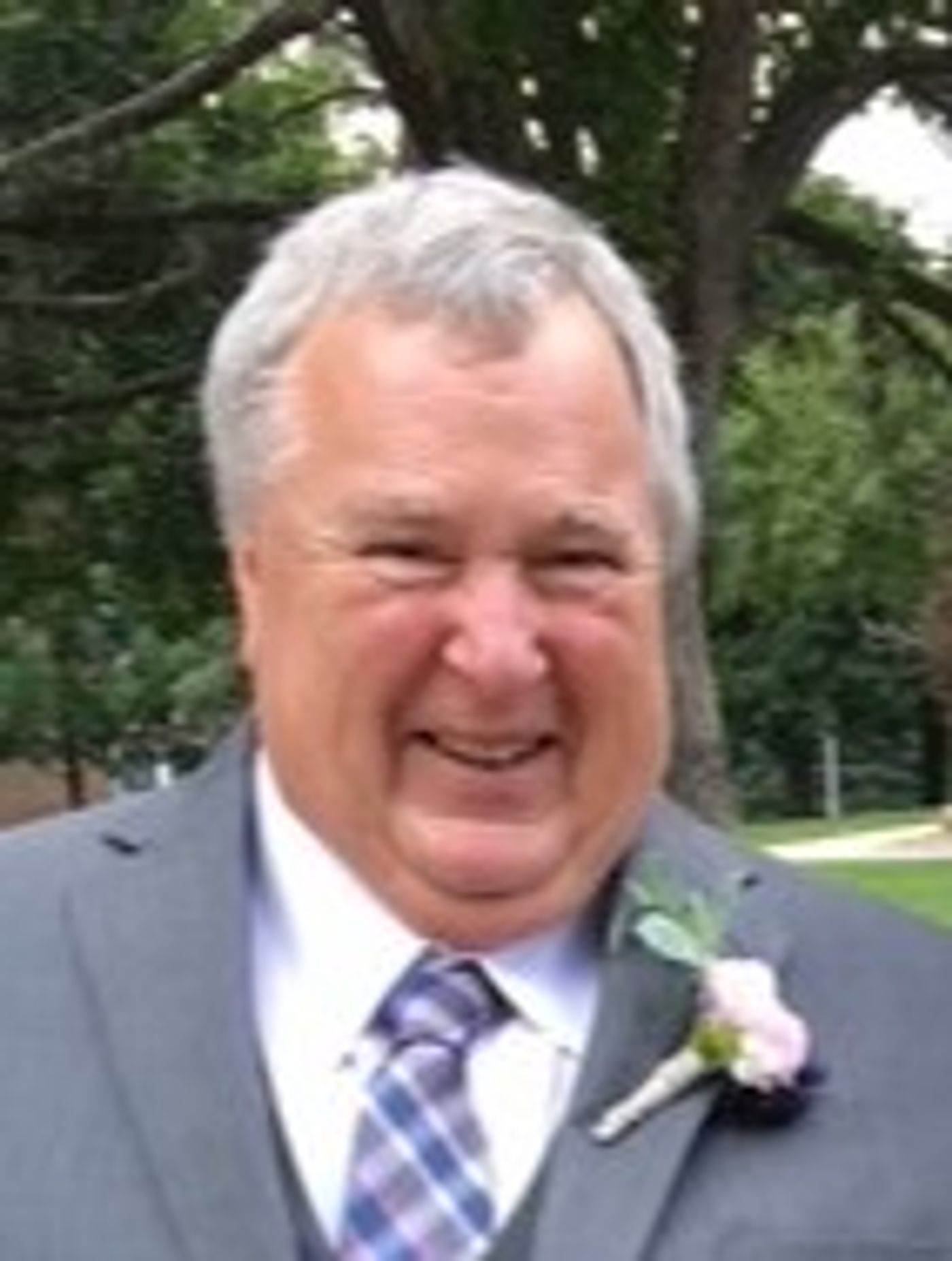 William ”Bill” Mitchell