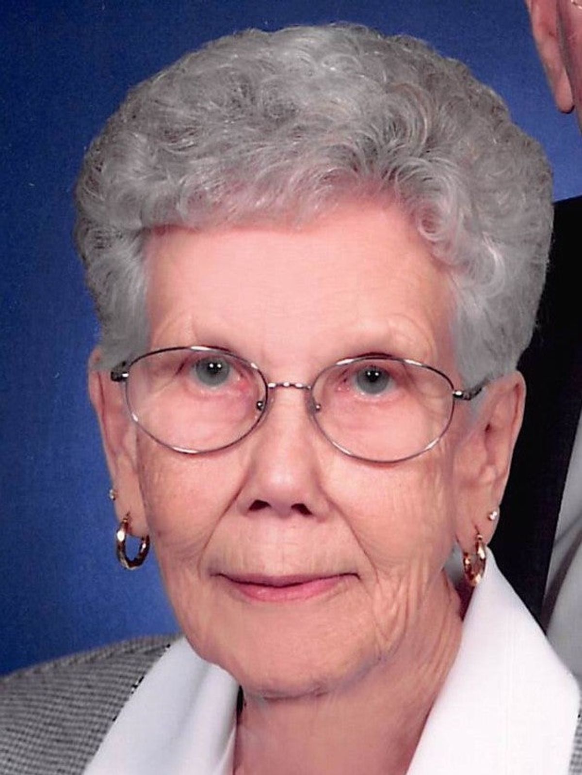 Darlene Rae Ferley