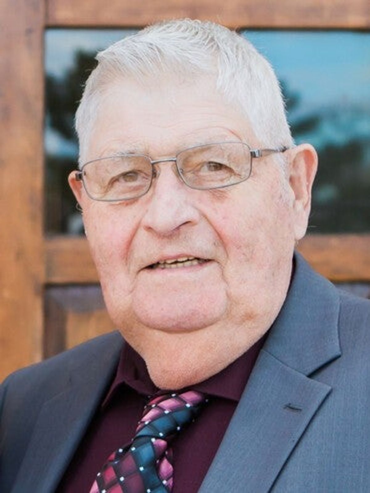 Jack M. Allison