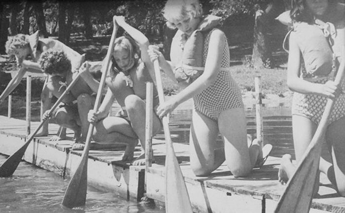 Albert Lea YMCA celebrating 110 years as a community center