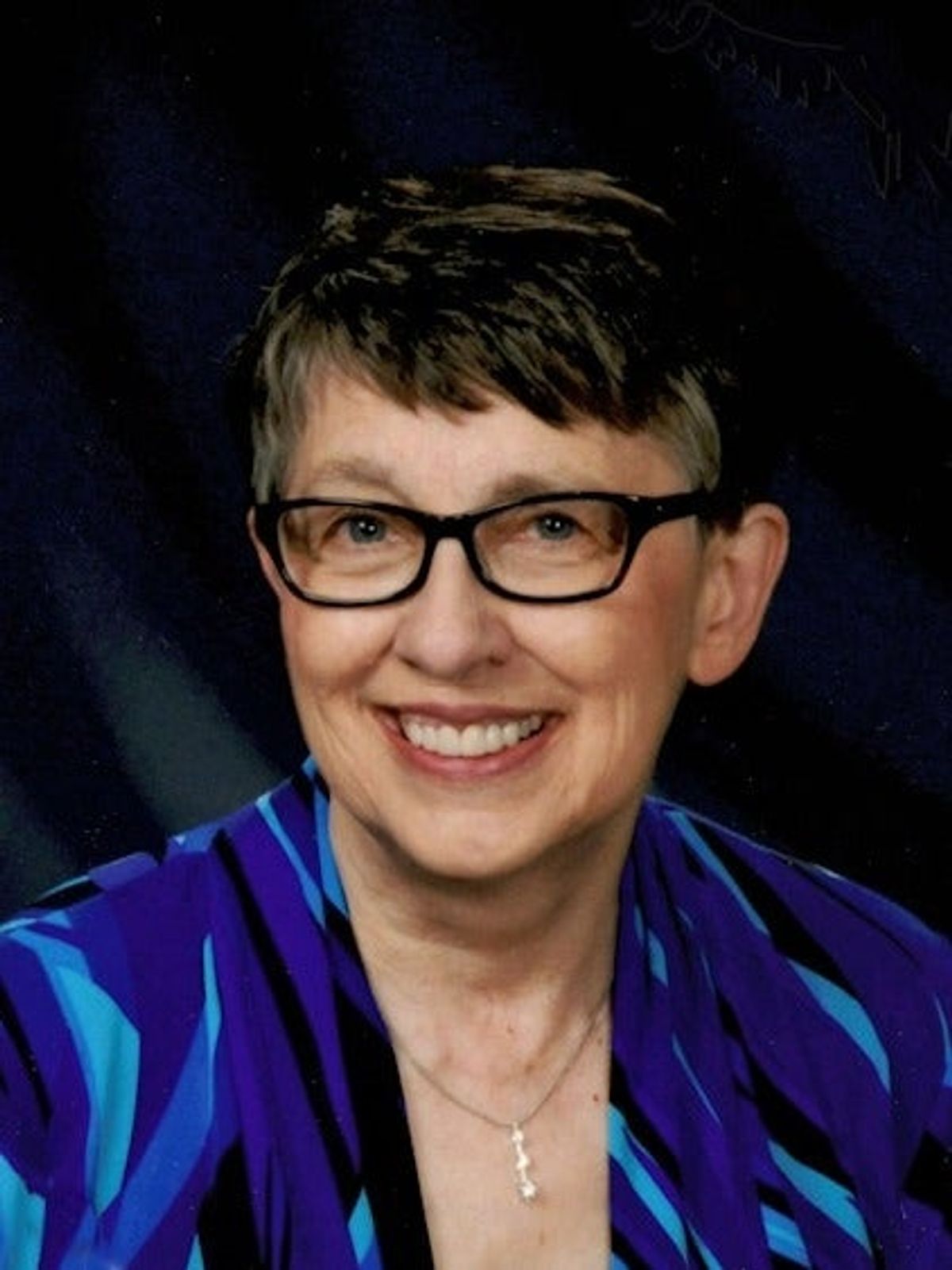 Marilyn Chafee