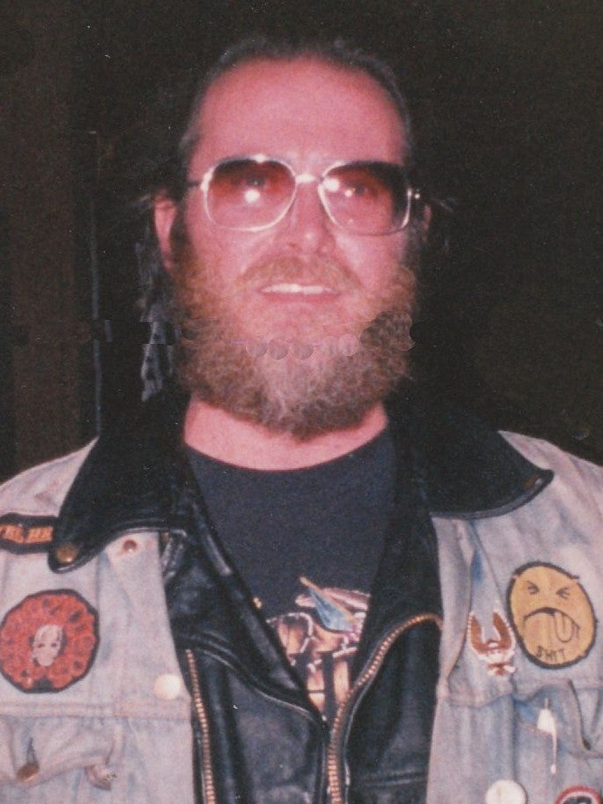Lorin C. McColley Jr.
