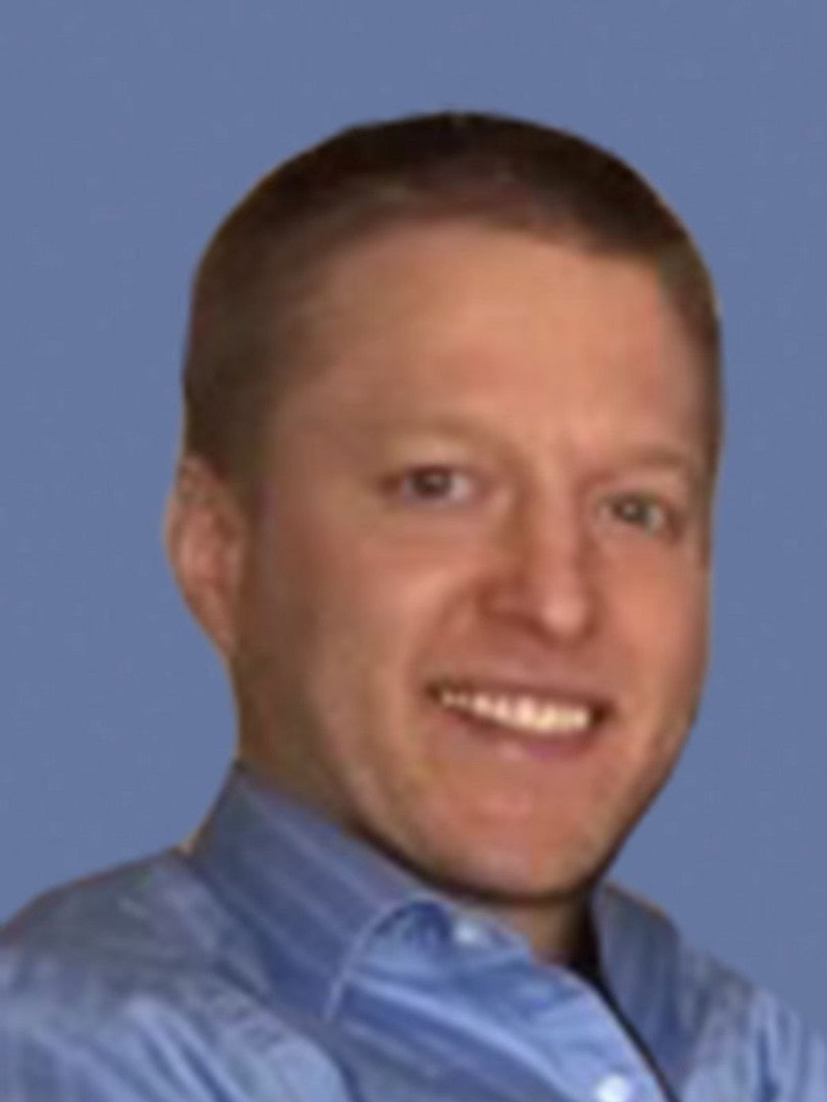 Adam Joshua Murray