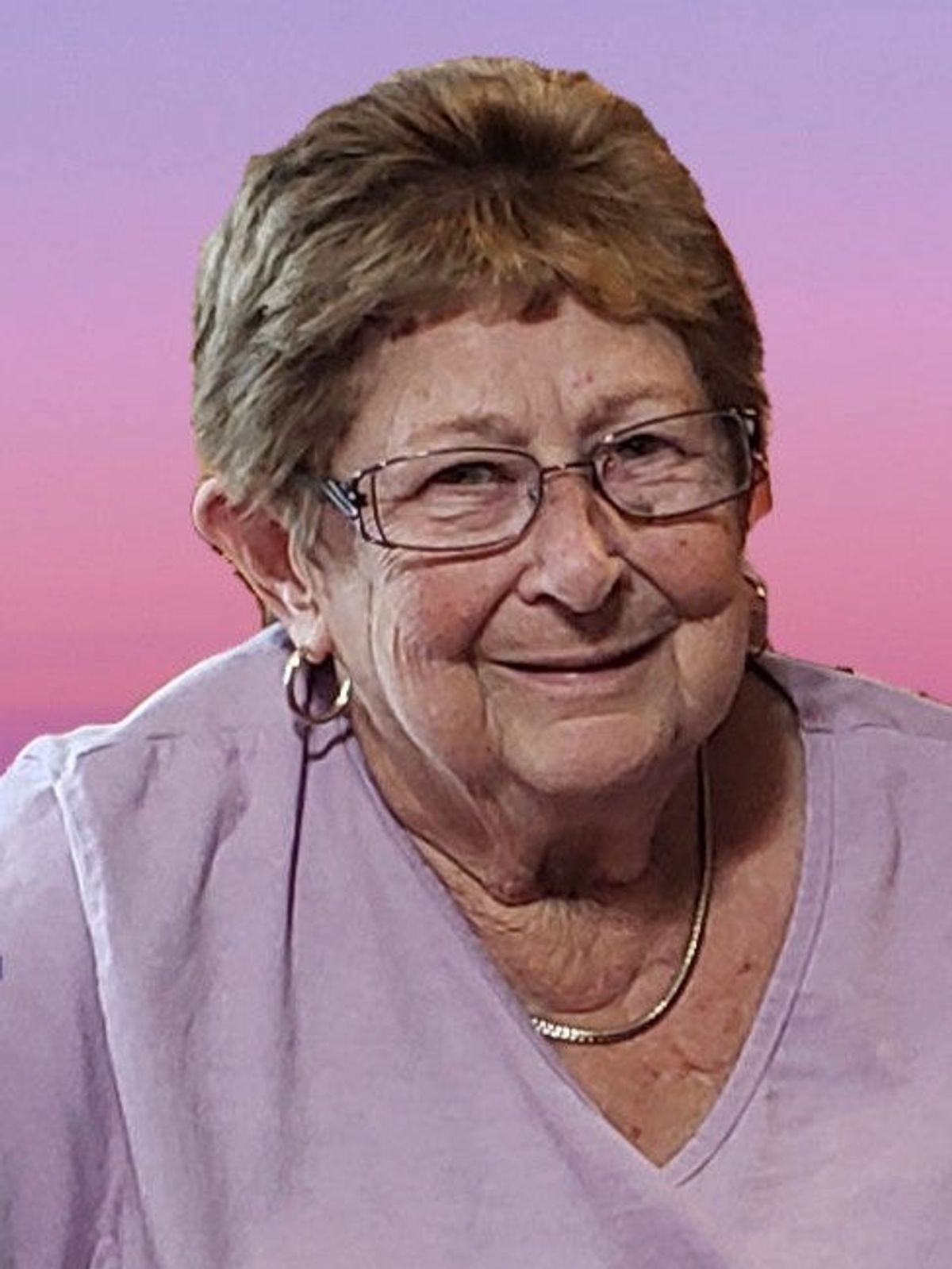 Jackie (El Louise) Jacobs