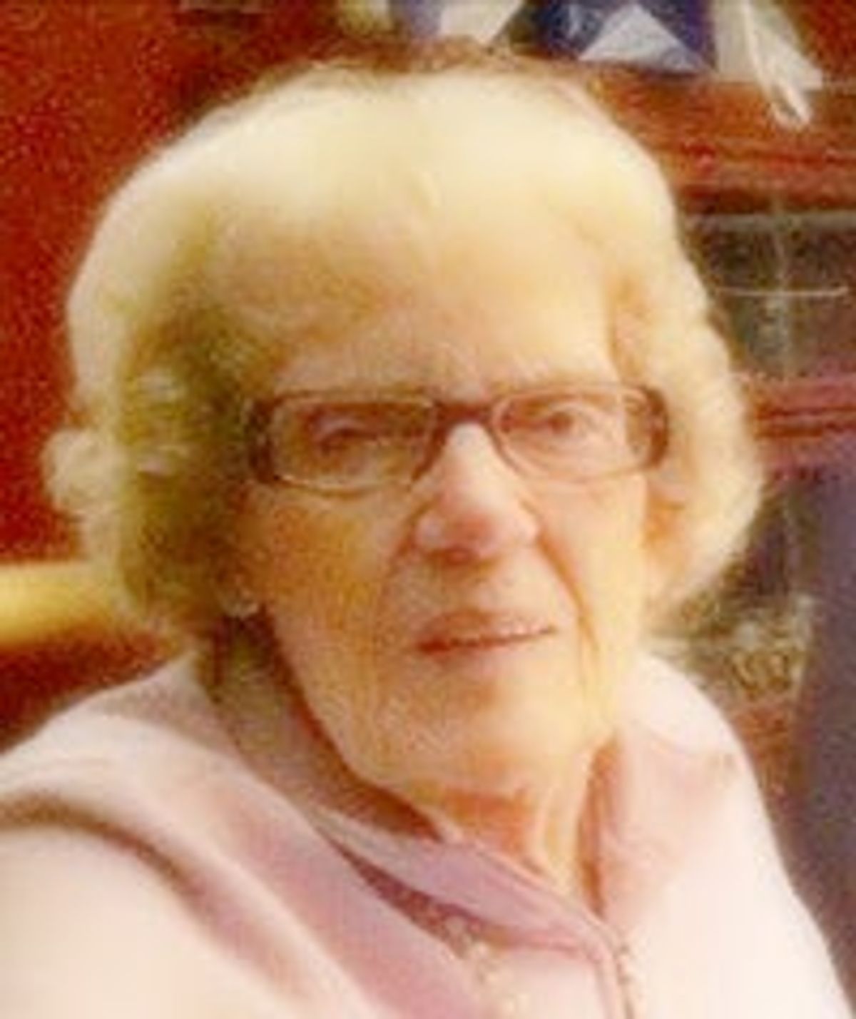 Frances Nelson, 92, Fargo