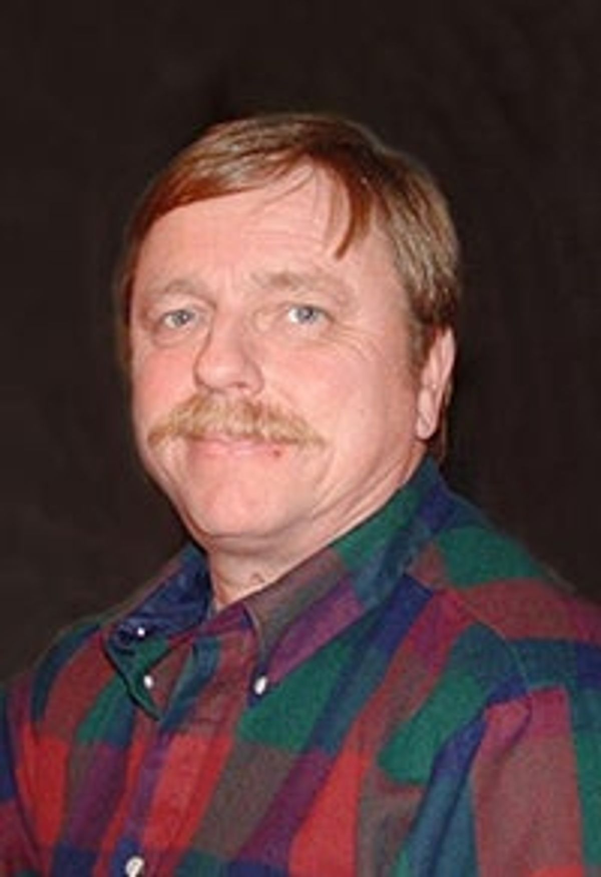 Brian Carlson, 1952-2020