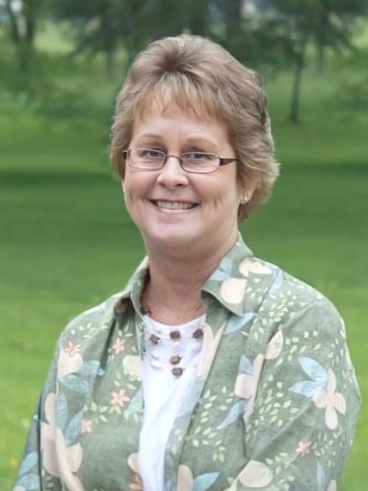 Monica Lynne (Vincent) Barr