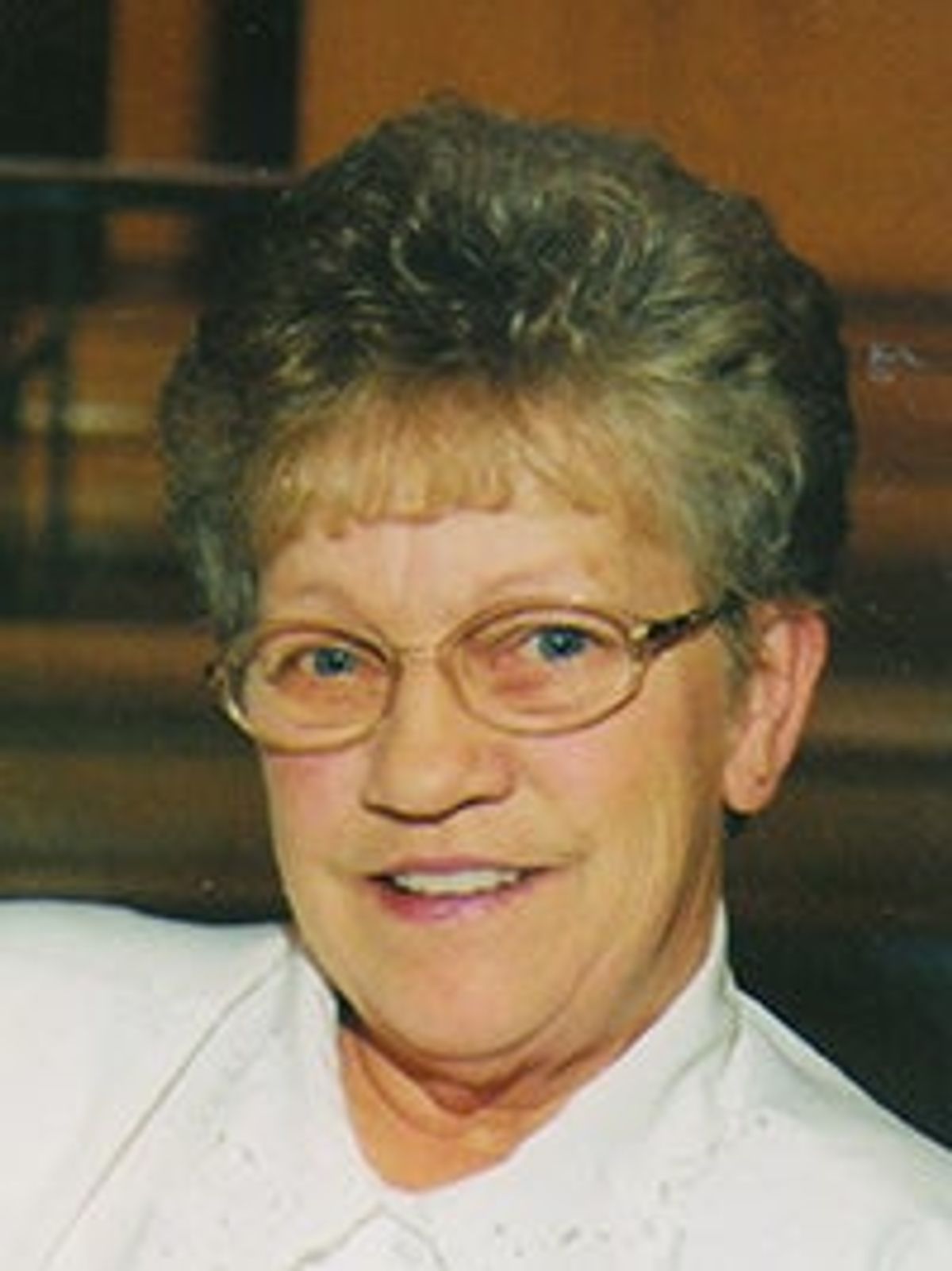 Carol Thompson, 1942-2018