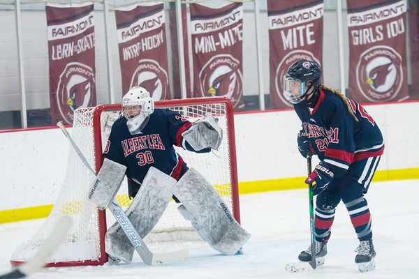 Tigers win overtime battle over Fairmont
