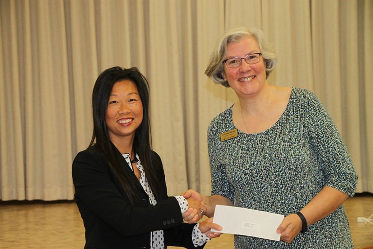 Series: Grant report for the Freeborn County Community Fund