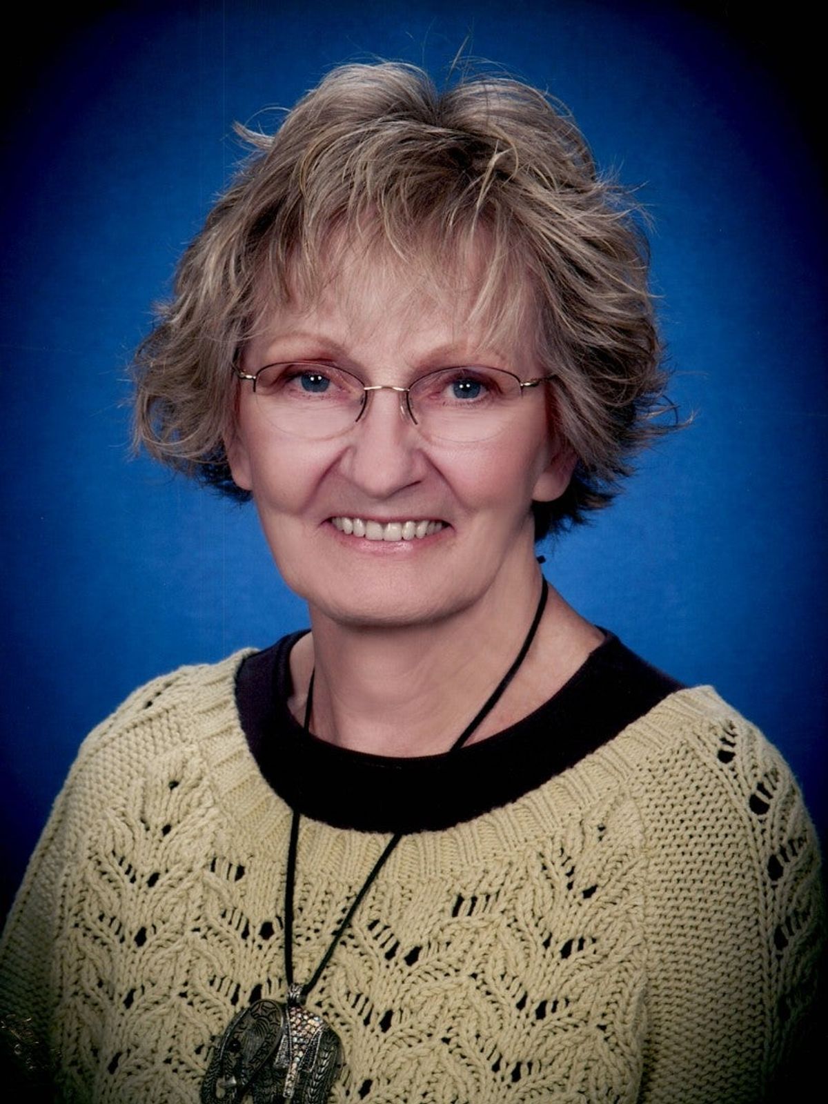 Sharon Ann Miller