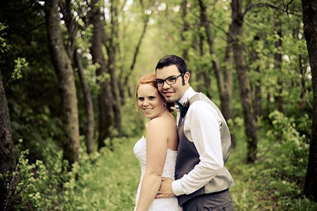 Wedding: Christian & Stoneking