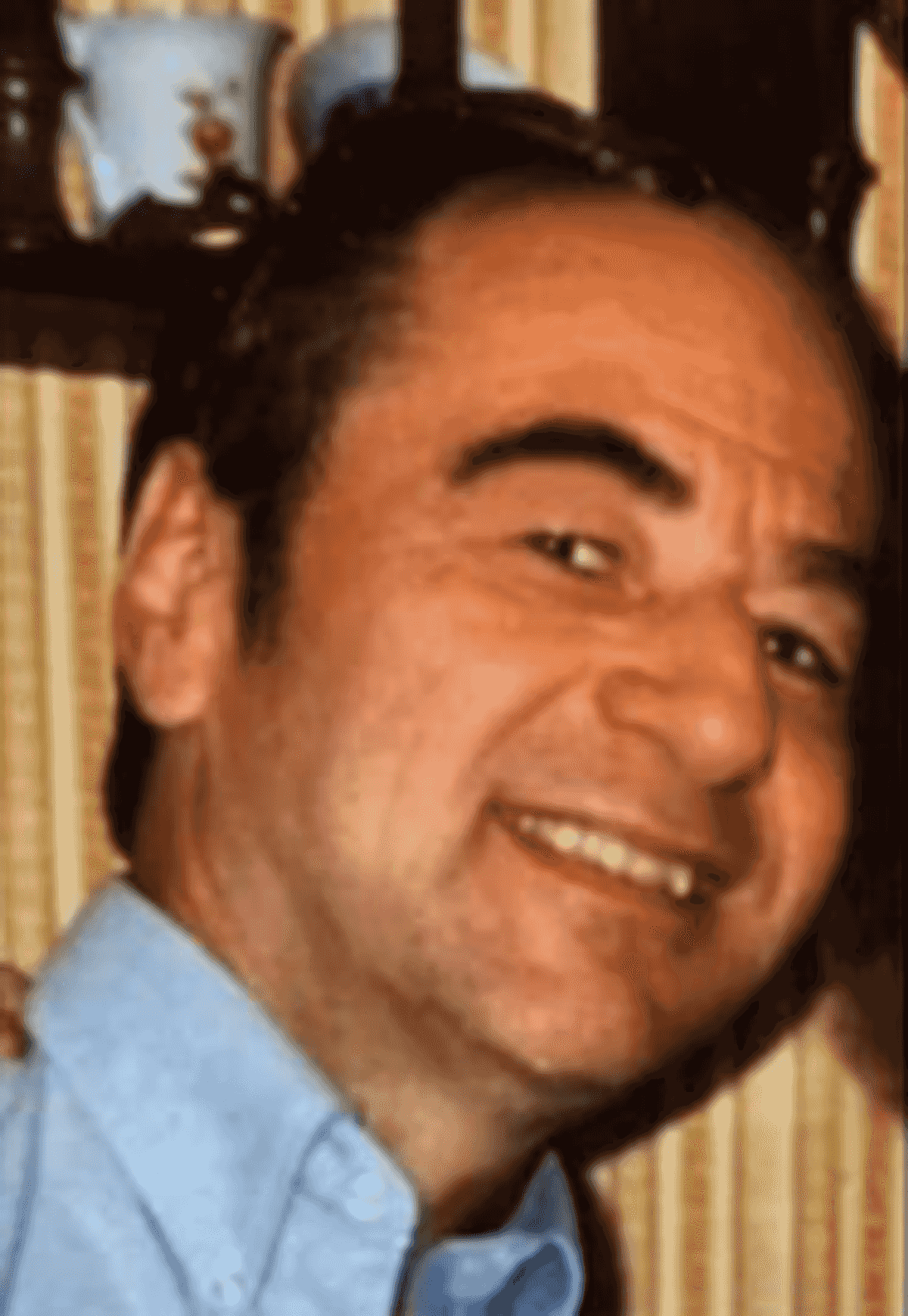 Dean Allen Lindeman