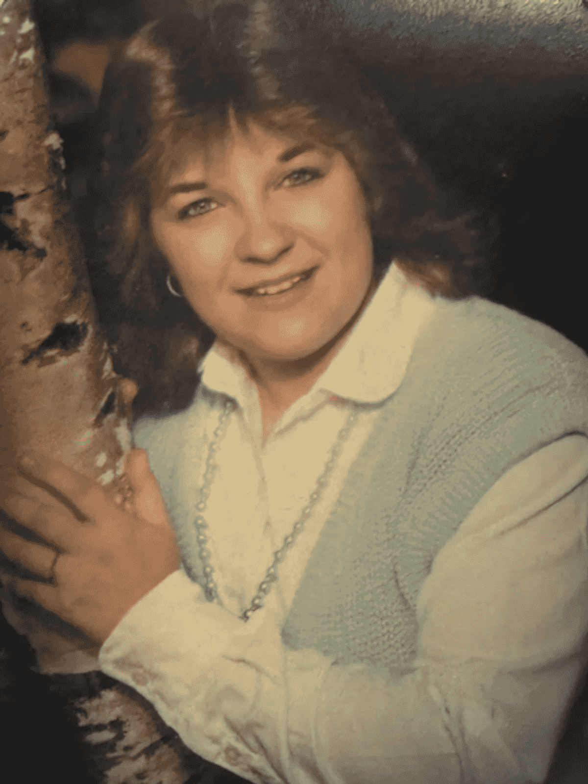 Toy Sue Mehus