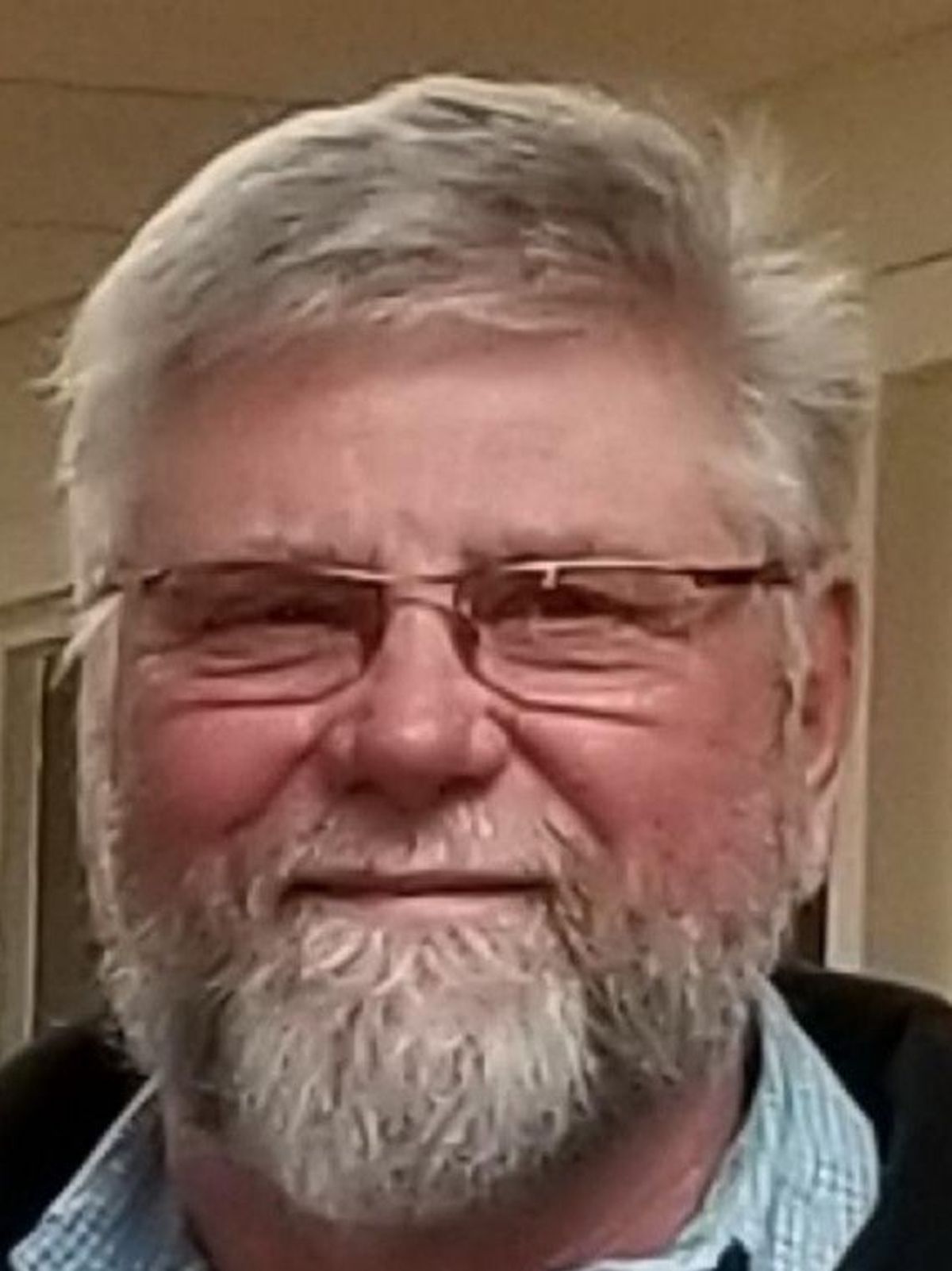 Richard A. Manges