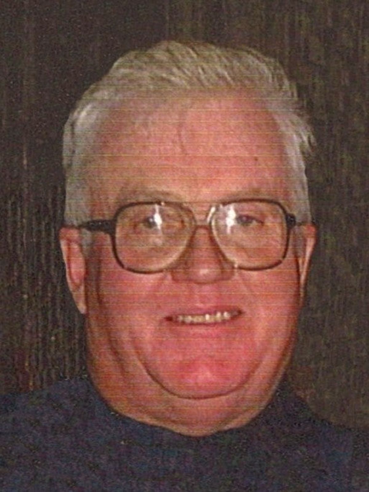 Gary Hoverson
