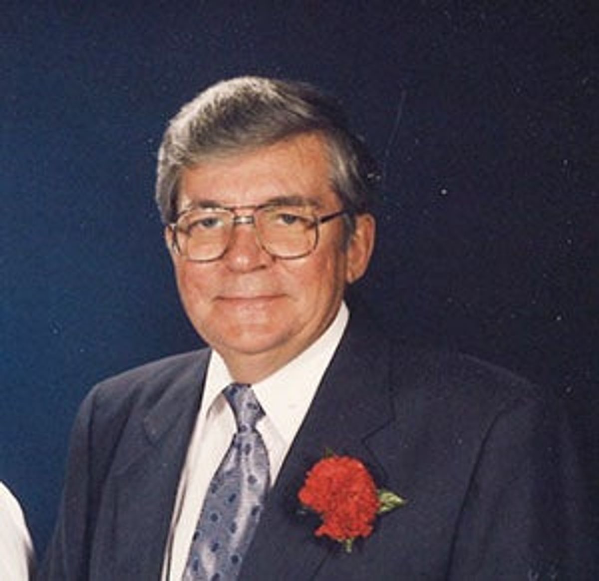 Jerry Allen, 1938-2015