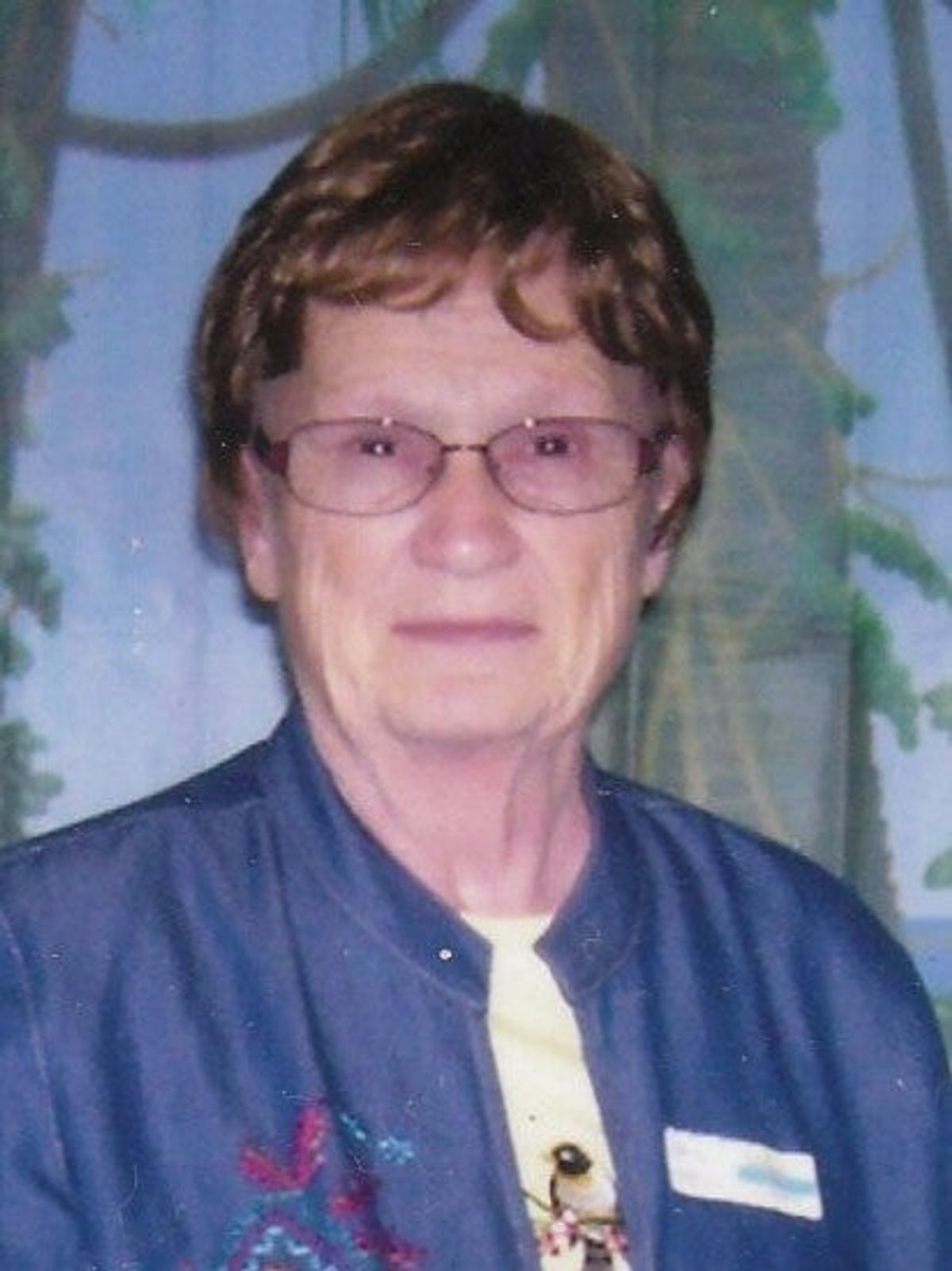 Kathleen C. Vanderploeg