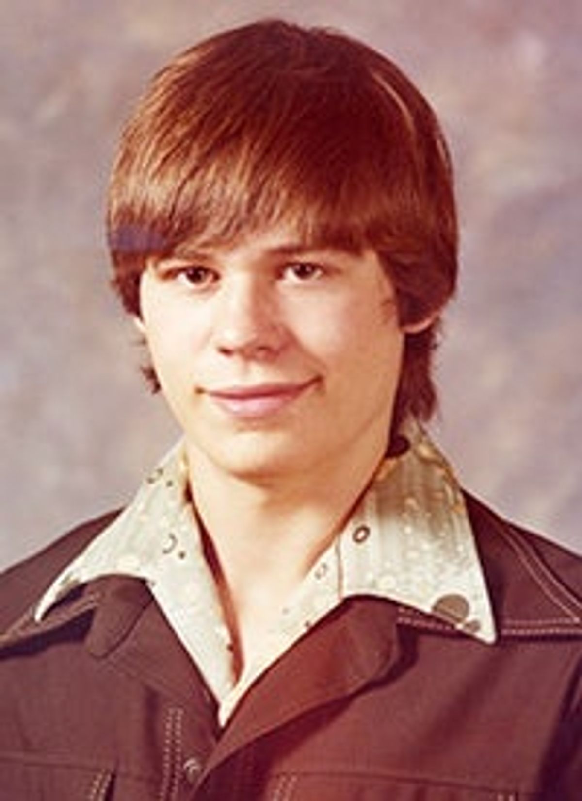 Timothy Groff, 1960-2014