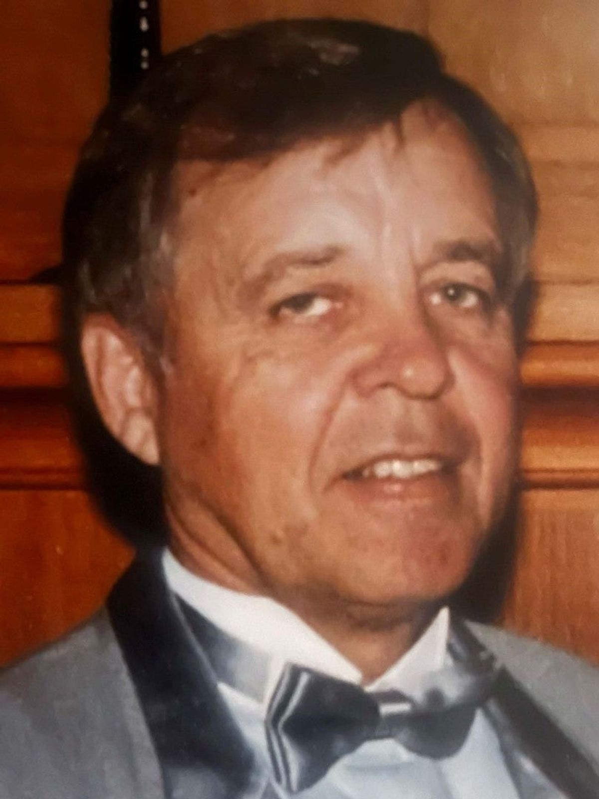 Lincoln Raymond Henderson, JR.