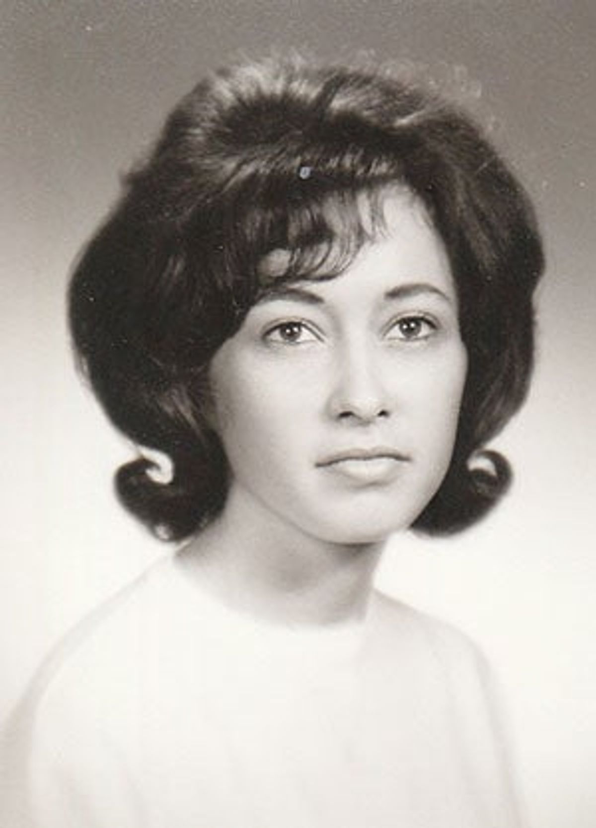 Patricia Tuttle, 1946-2015