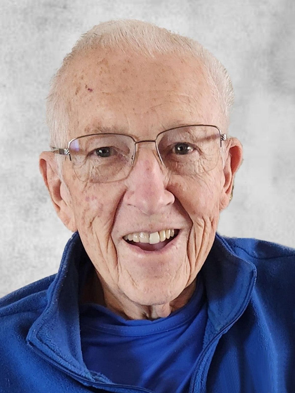 Charles "Chuck" C. Van Wey