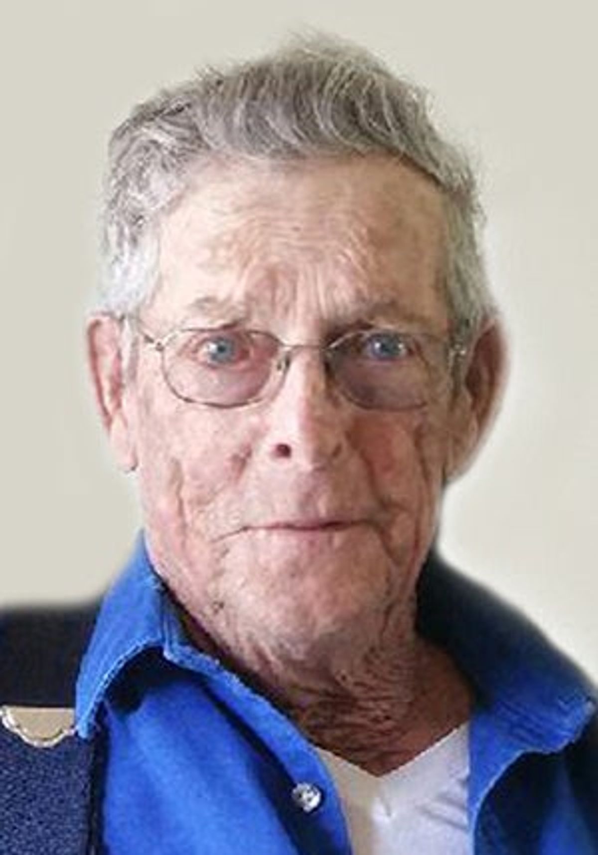 James Farr, 1938-2015