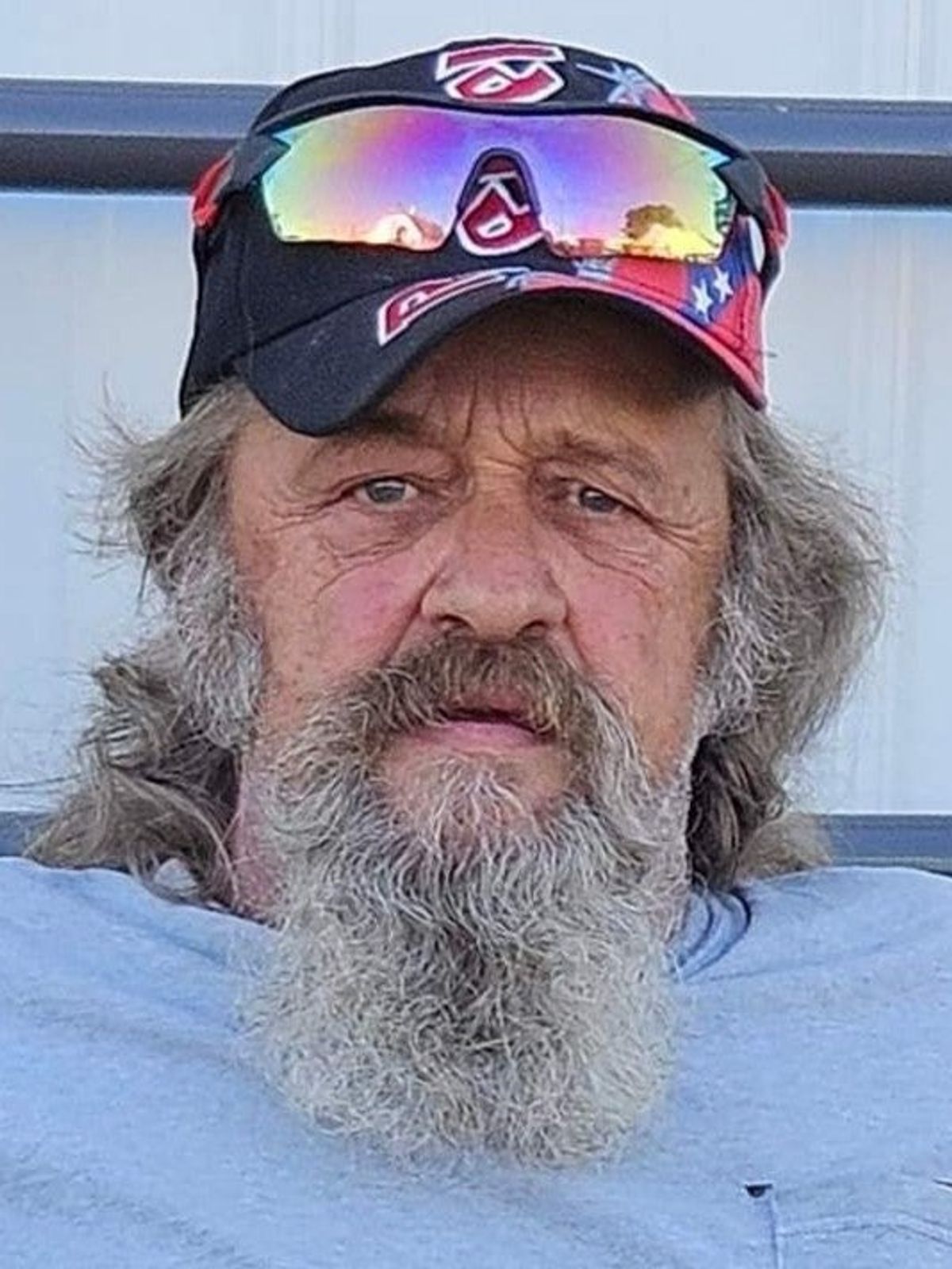 William "Billy" J. Bergeron, Jr.