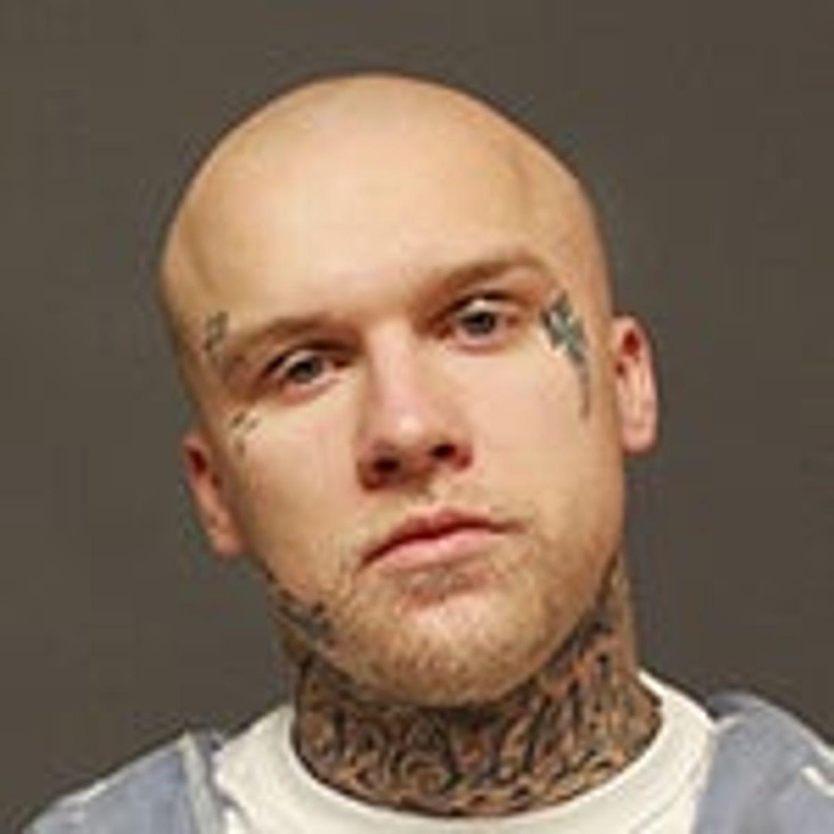 Level 3 offender faces new charge