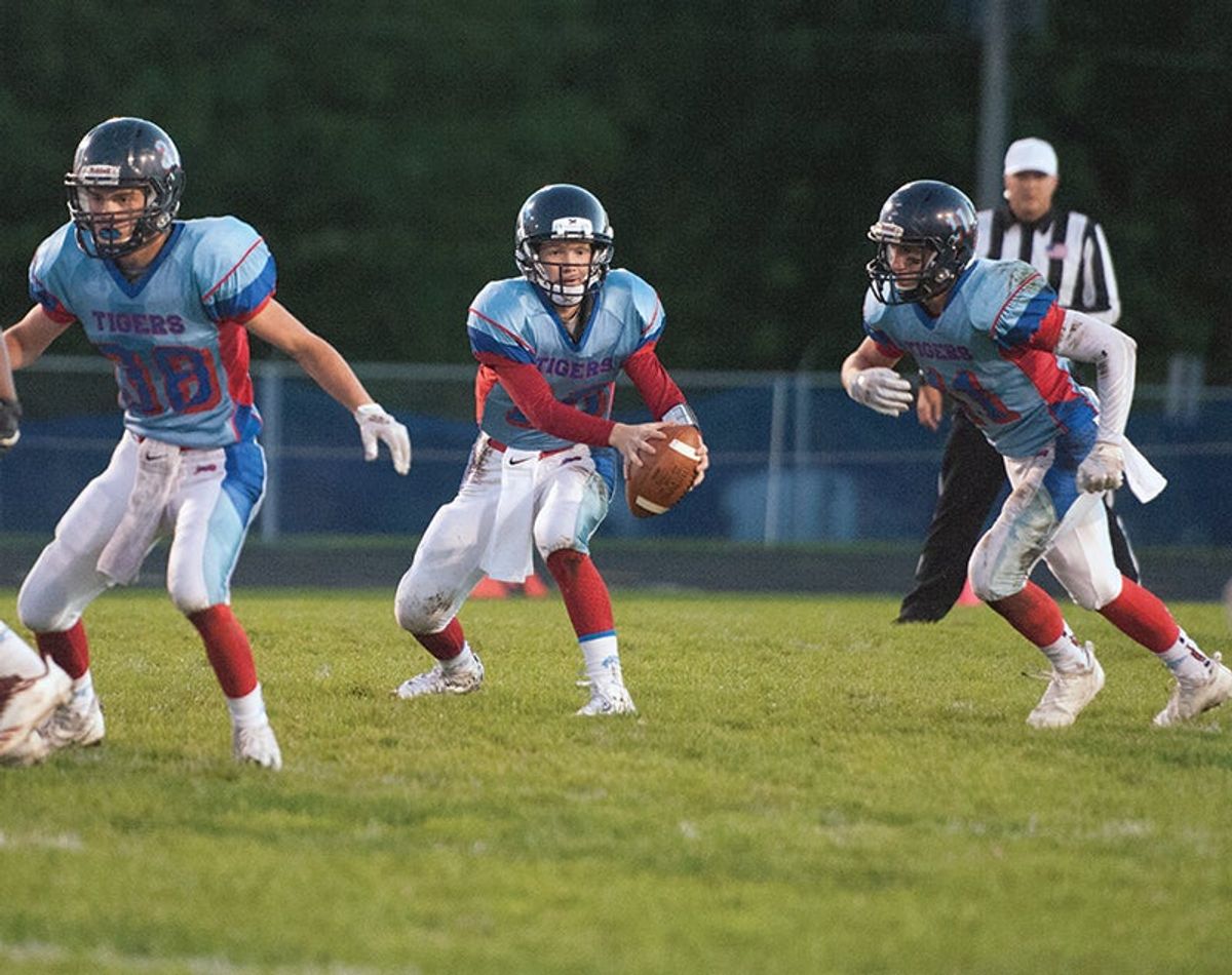 Editorial: Practice good sportsmanship on and off field