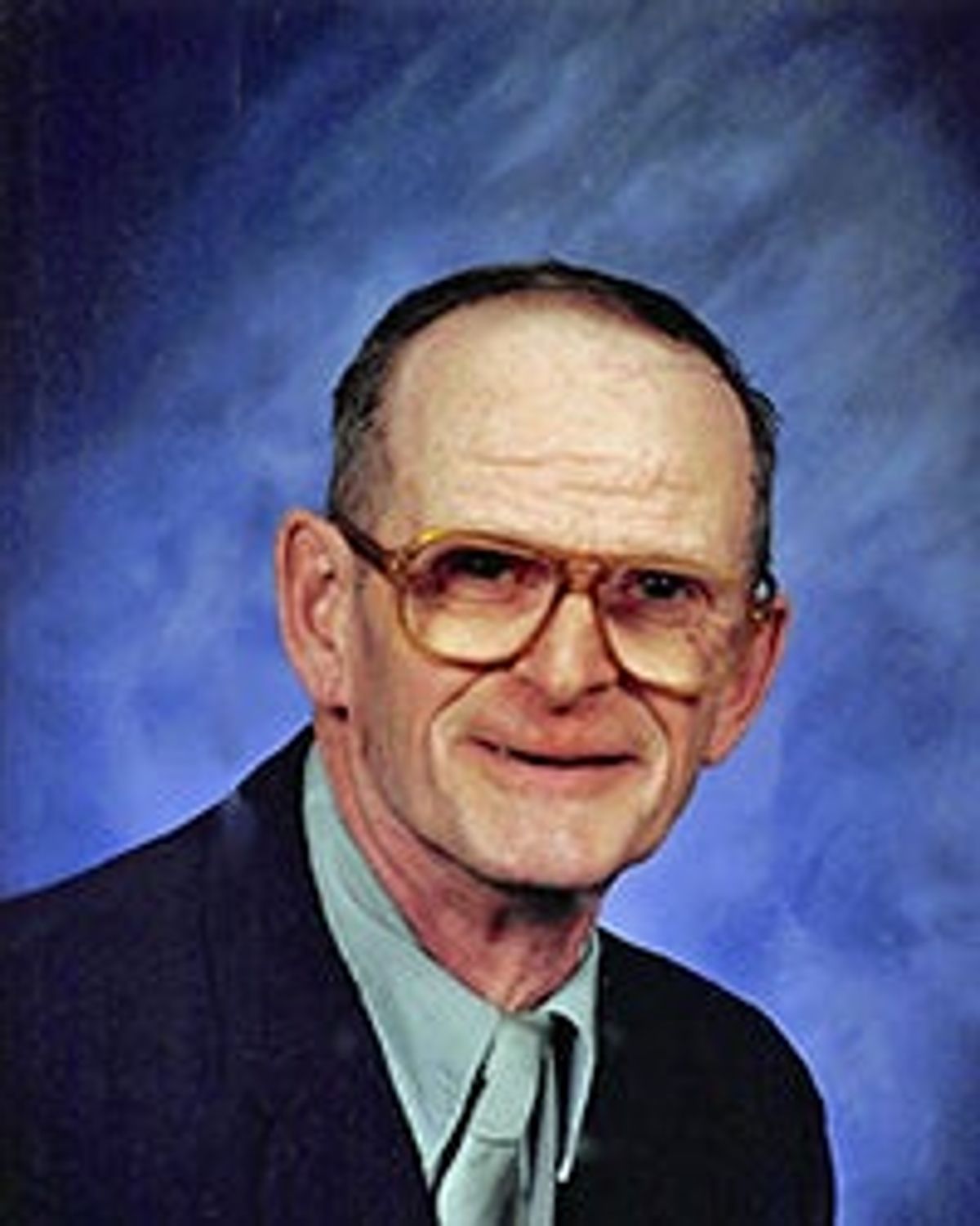 Wesley Evans, 1935-2019
