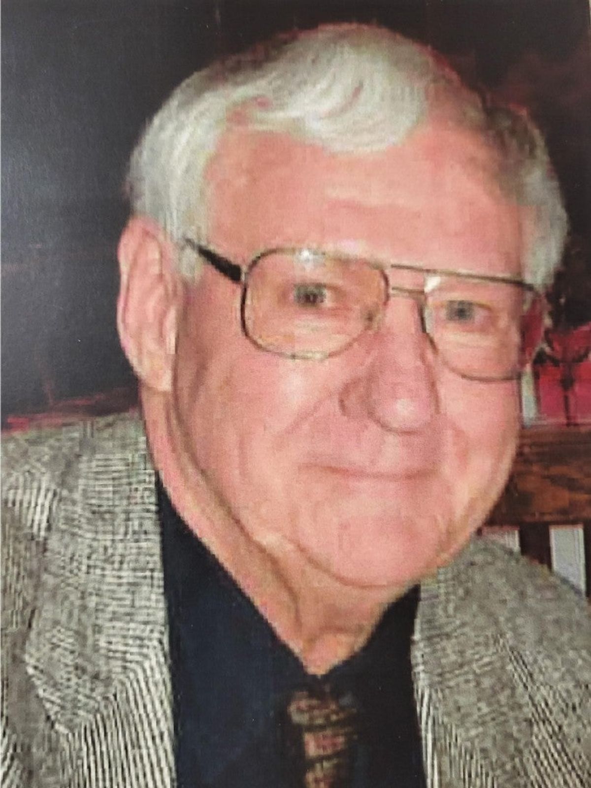 Gerald Nelson