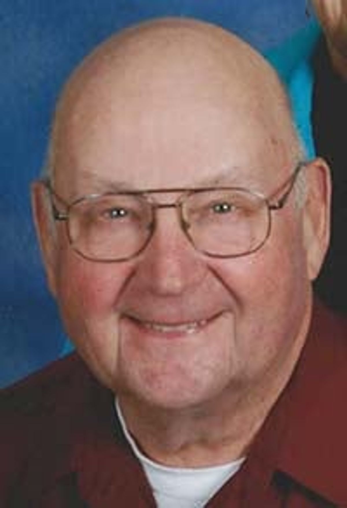 John Roscoe, 1937-2016