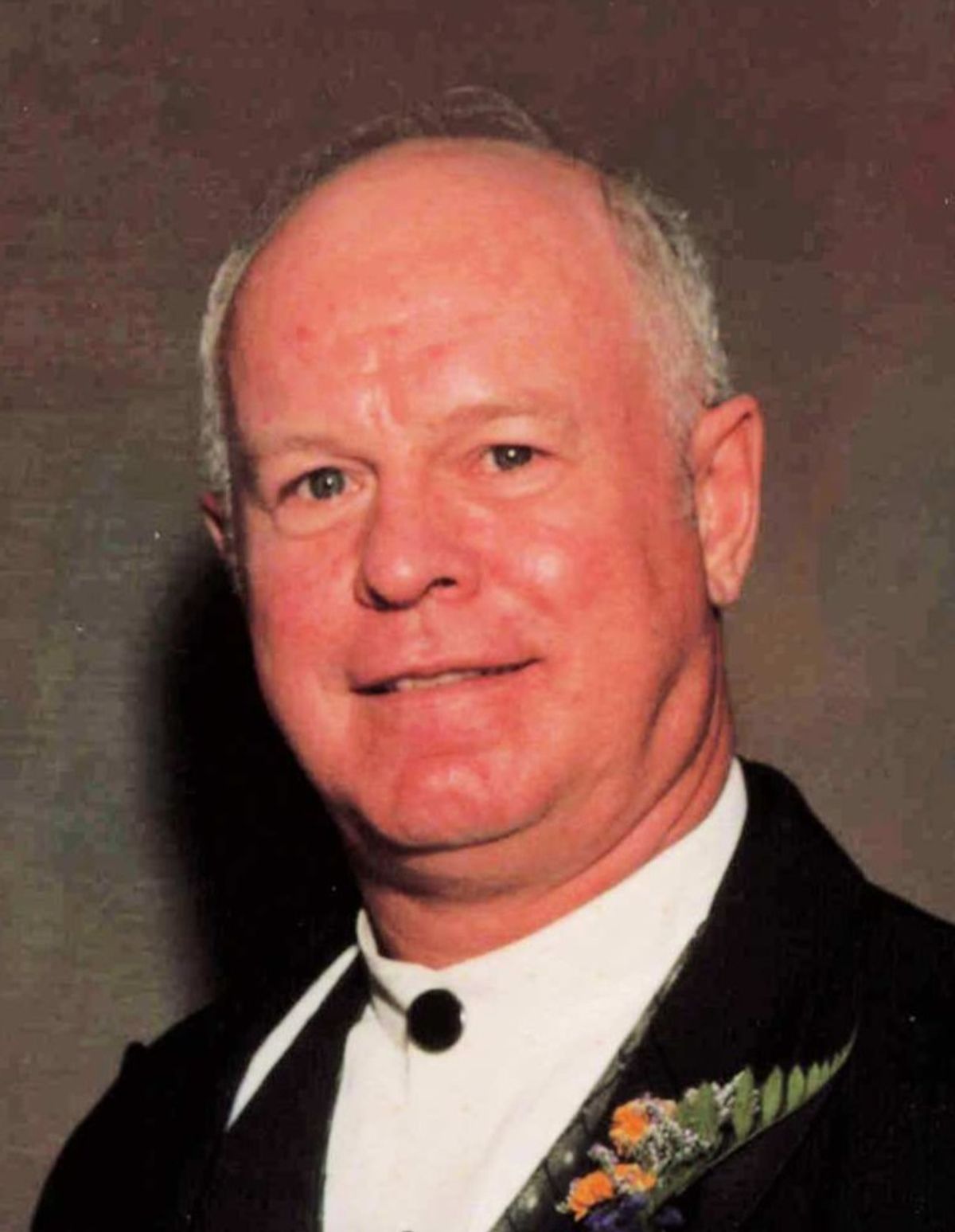Larry Dean Lawrence